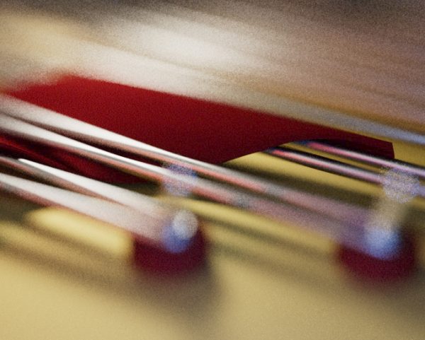 Two Easy Inkjet Image Transfer Techniques You'll Love - Travis Vermilye