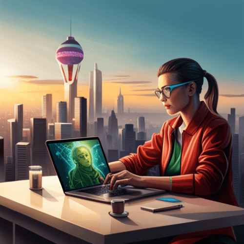 27 Rewarding Types of Digital Art Creation to Explore - Travis Vermilye