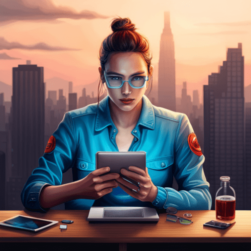 27 Rewarding Types of Digital Art Creation to Explore - Travis Vermilye