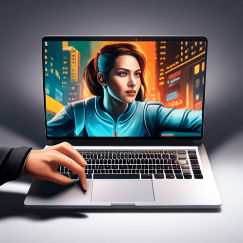 27 Rewarding Types of Digital Art Creation to Explore - Travis Vermilye