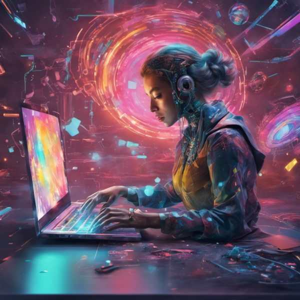 27 Rewarding Types of Digital Art Creation to Explore - Travis Vermilye