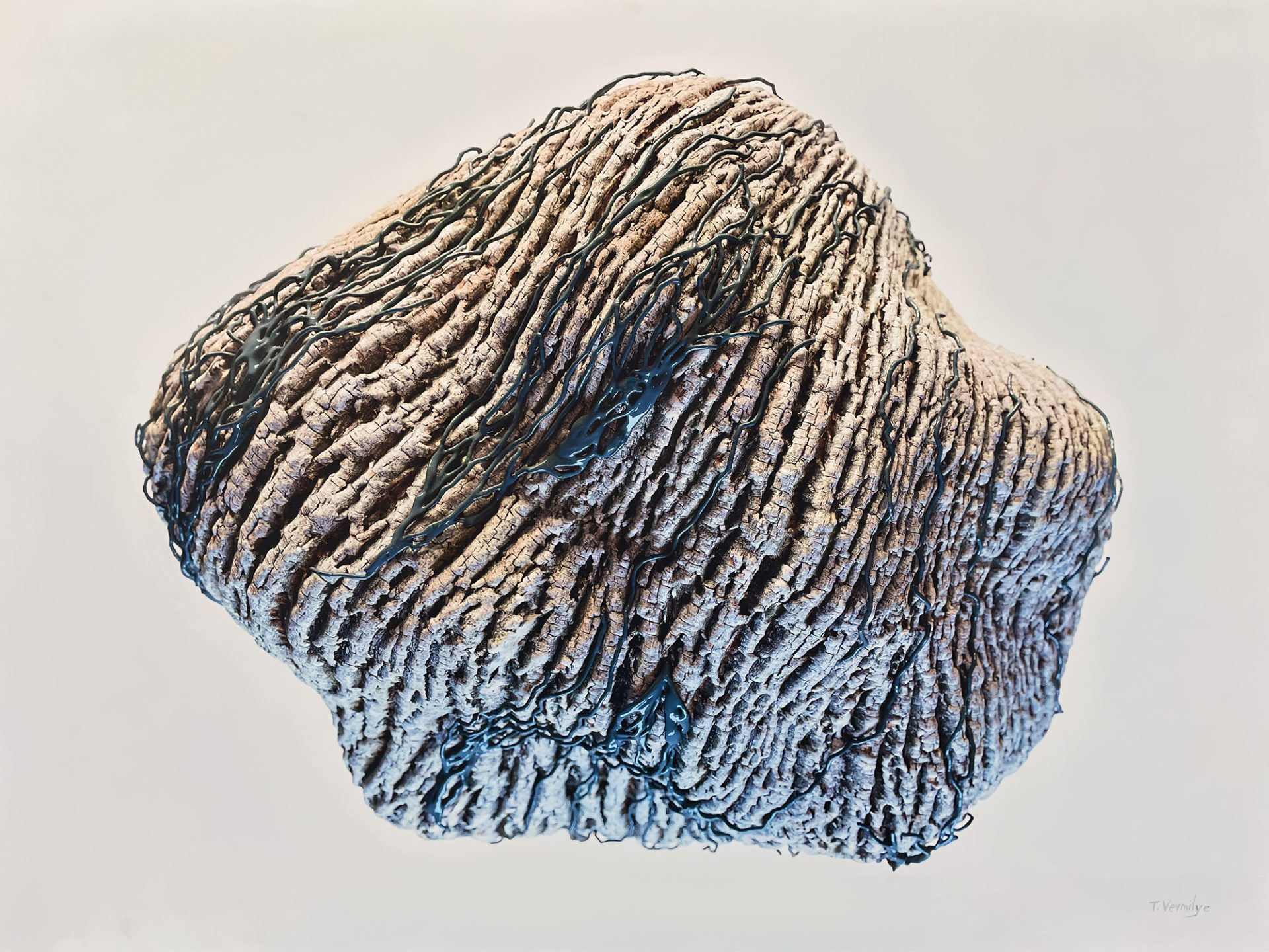 Two Easy Inkjet Image Transfer Techniques You'll Love - Travis Vermilye