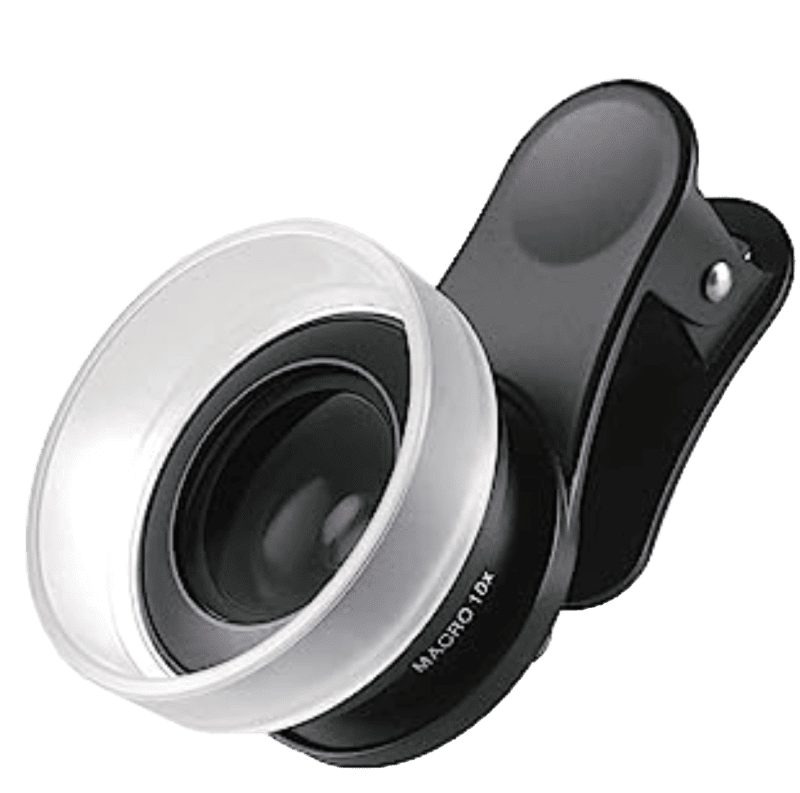 3 Best Clip On Macro Lenses for Smartphones - Travis Vermilye