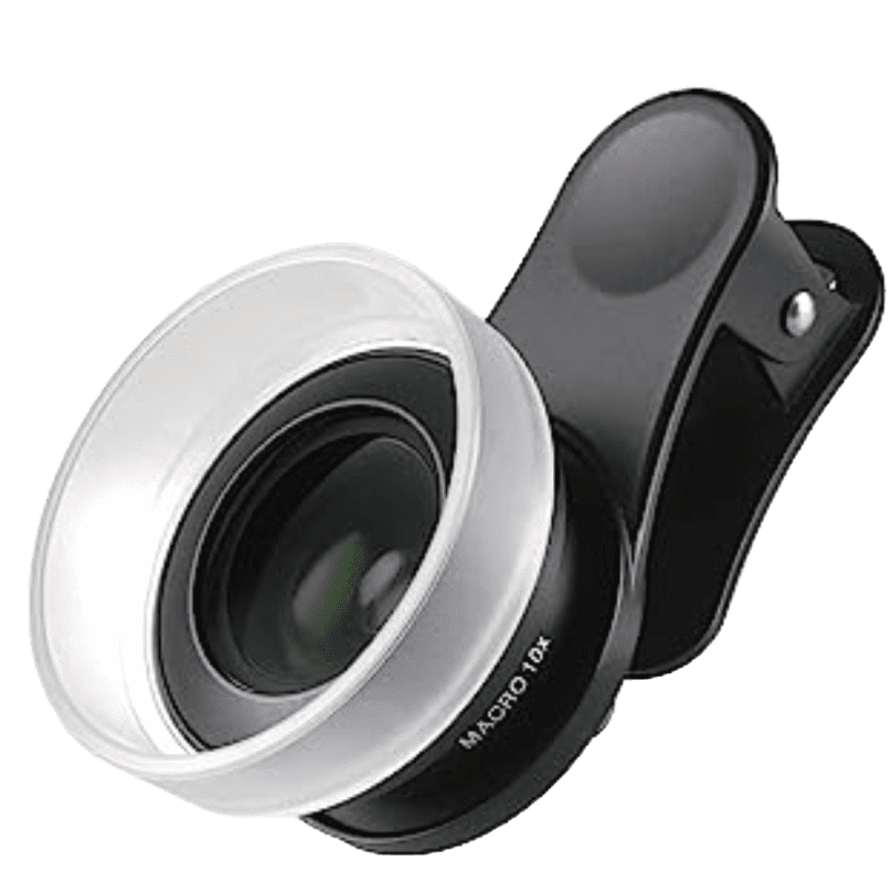 3 Best Clip On Macro Lenses for Smartphones - Travis Vermilye