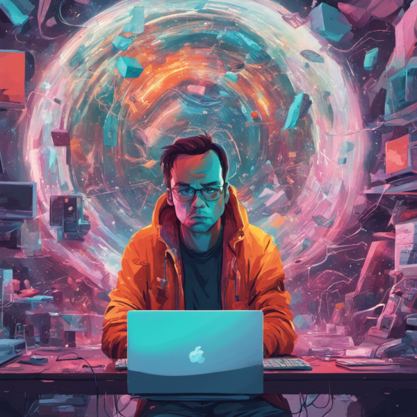 27 Rewarding Types of Digital Art Creation to Explore - Travis Vermilye