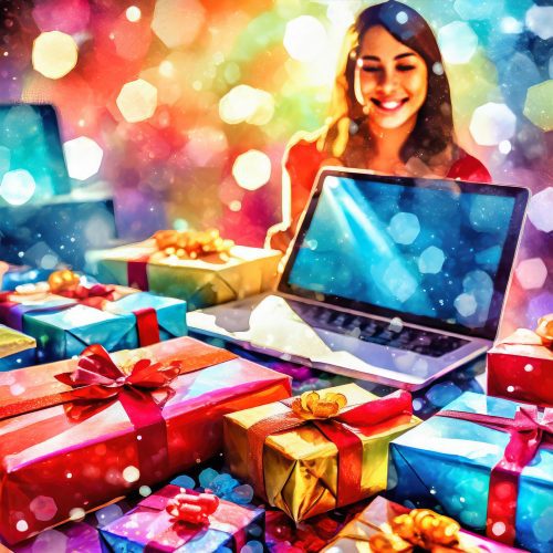 27 Rewarding Types of Digital Art Creation to Explore - Travis Vermilye