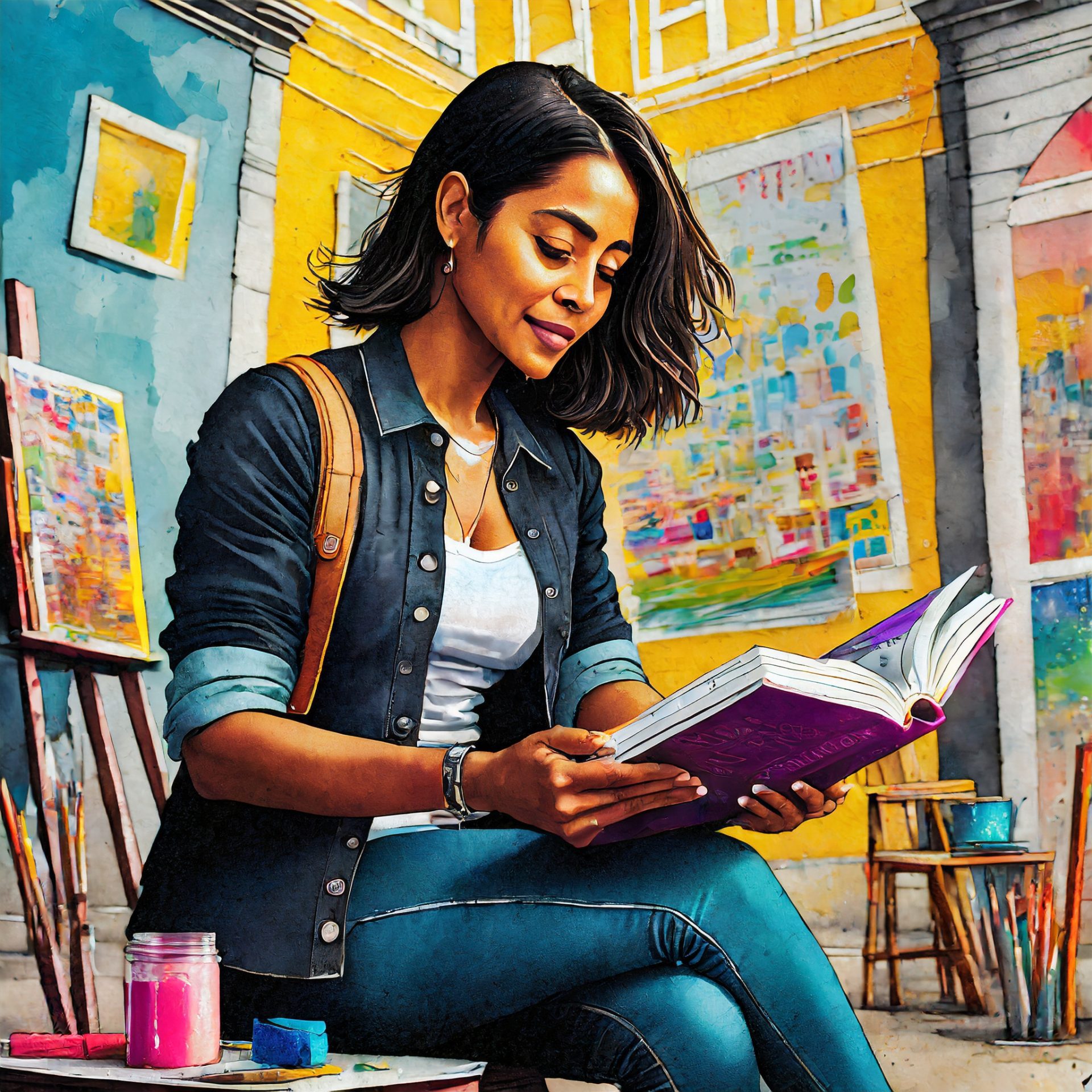 35 Best Gifts for Digital Artists in 2025 [Updated!] - Travis Vermilye