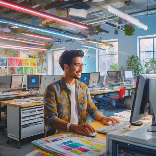6 Best Desktop Computers for Creatives and Art Students [2026] - Travis ...
