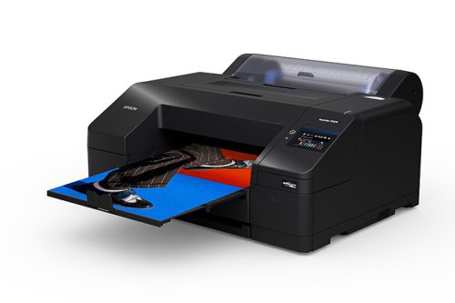 9 Best Printers for Artists: Professional Fine-Art Printers [2025 ...