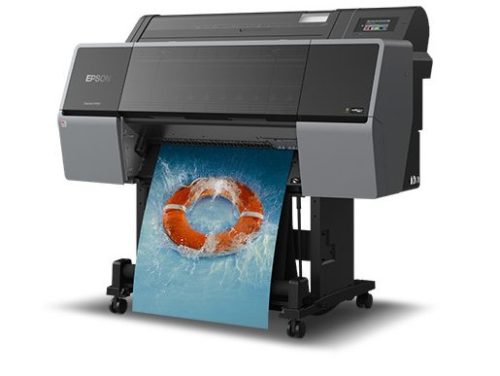 9 Best Printers for Artists: Professional Fine-Art Printers [2025 ...