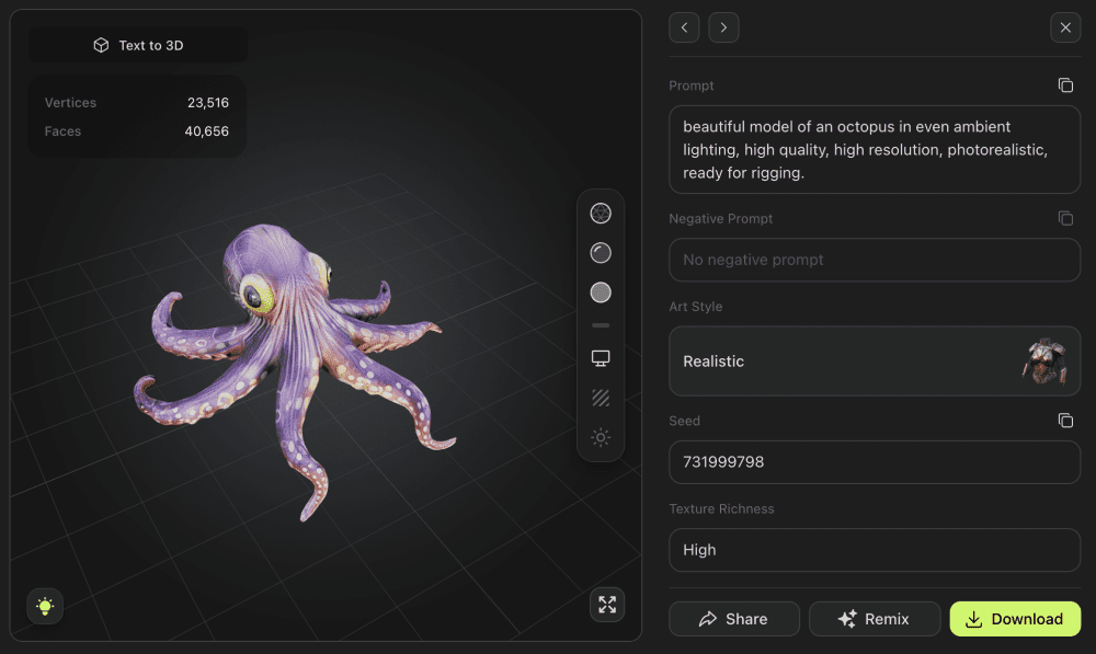 The Best AI 3D Modeling Tools for 3D Artists in 2025 - Travis Vermilye