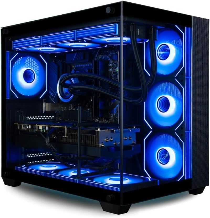 6 Best Desktop Computers for Creatives and Art Students [2026] - Travis ...